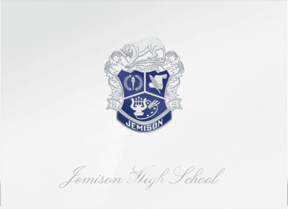 Jemison High School - WC Grad Sales